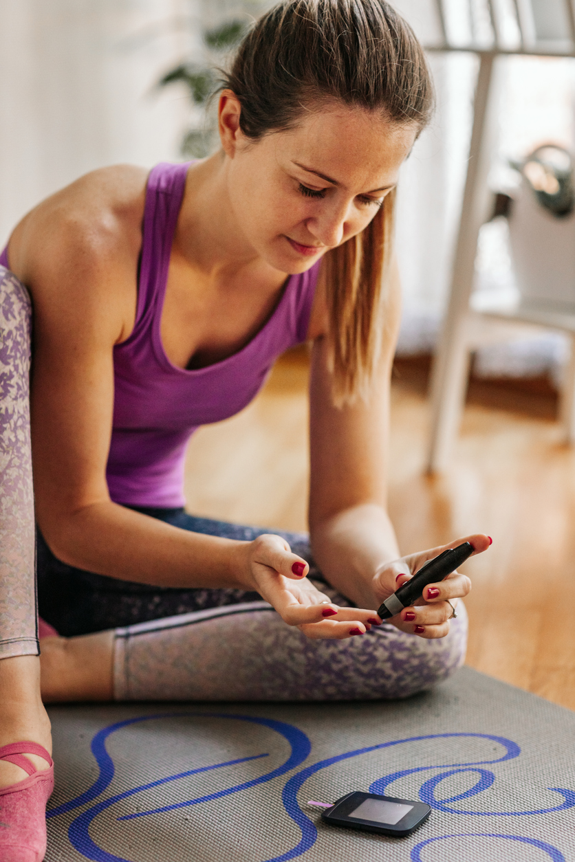 Exercise Physiologist Toowong & Holland Park - Performance Physio ...